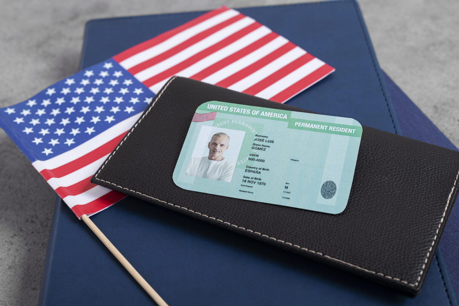 Green Card Denial Factors Reappear, Highlighting Need for Early ...