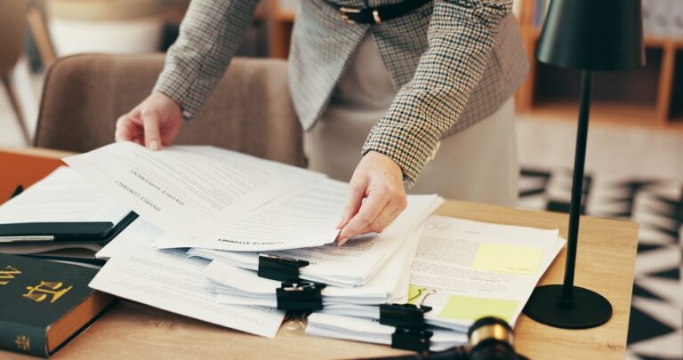 Motion to Reopen a Green Card Case: When It's Possible