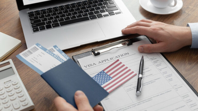 How to File Form I-130 for a Spouse (Step-by-Step 2026 Guide)